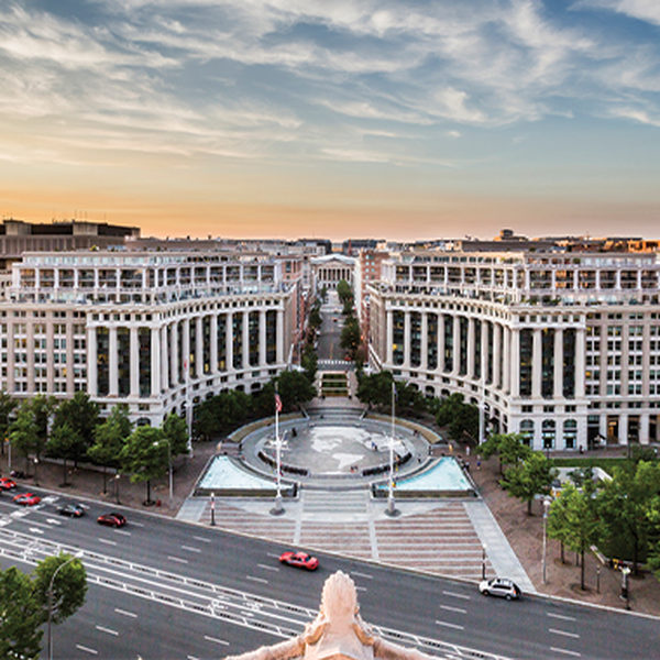 Washington, D.C. Portfolio | Columbia Property Trust